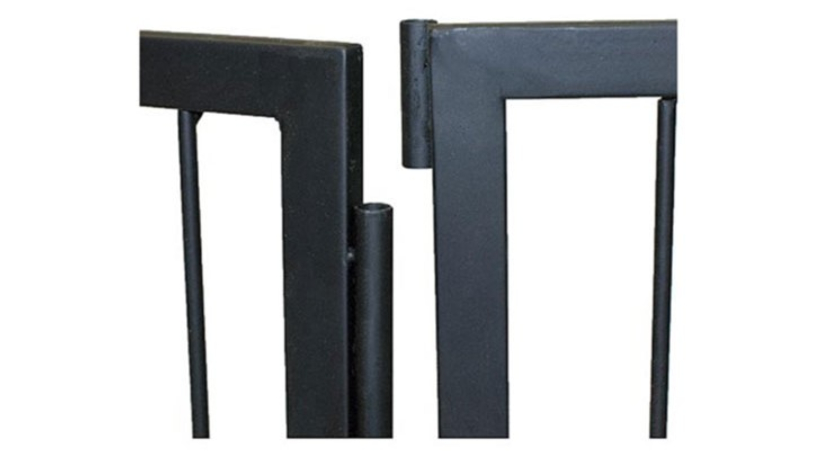 LatestBuy Child Guard Corner Type with Gate | Harvey Norman