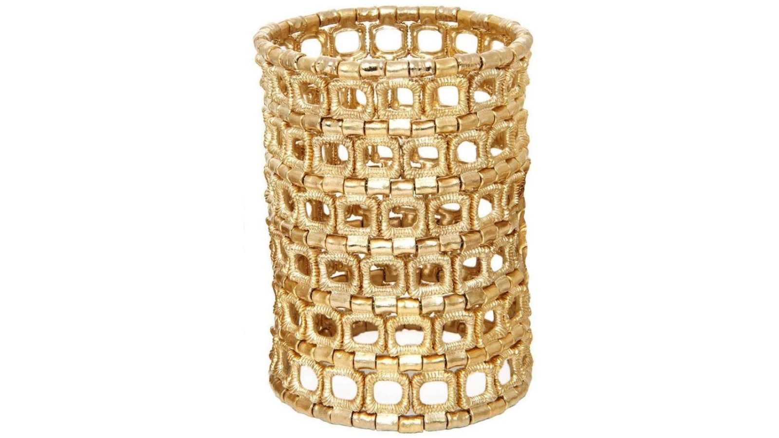 Giora Theodora Roman Empire Long Bracelet | Harvey Norman