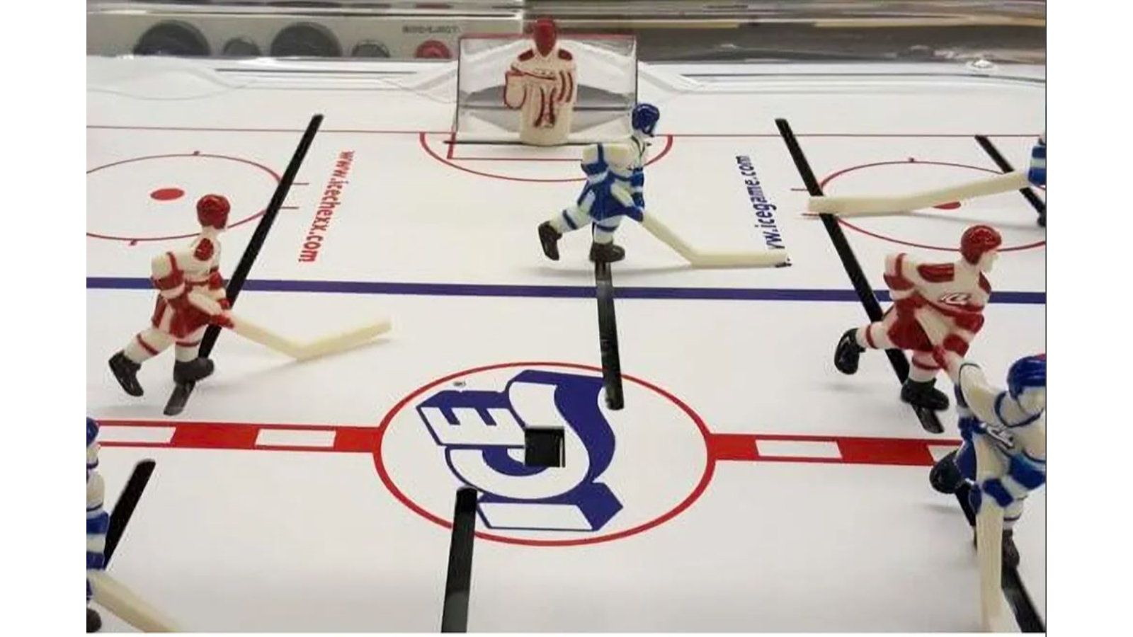 Ice Super Chexx Pro Home Edition | Harvey Norman