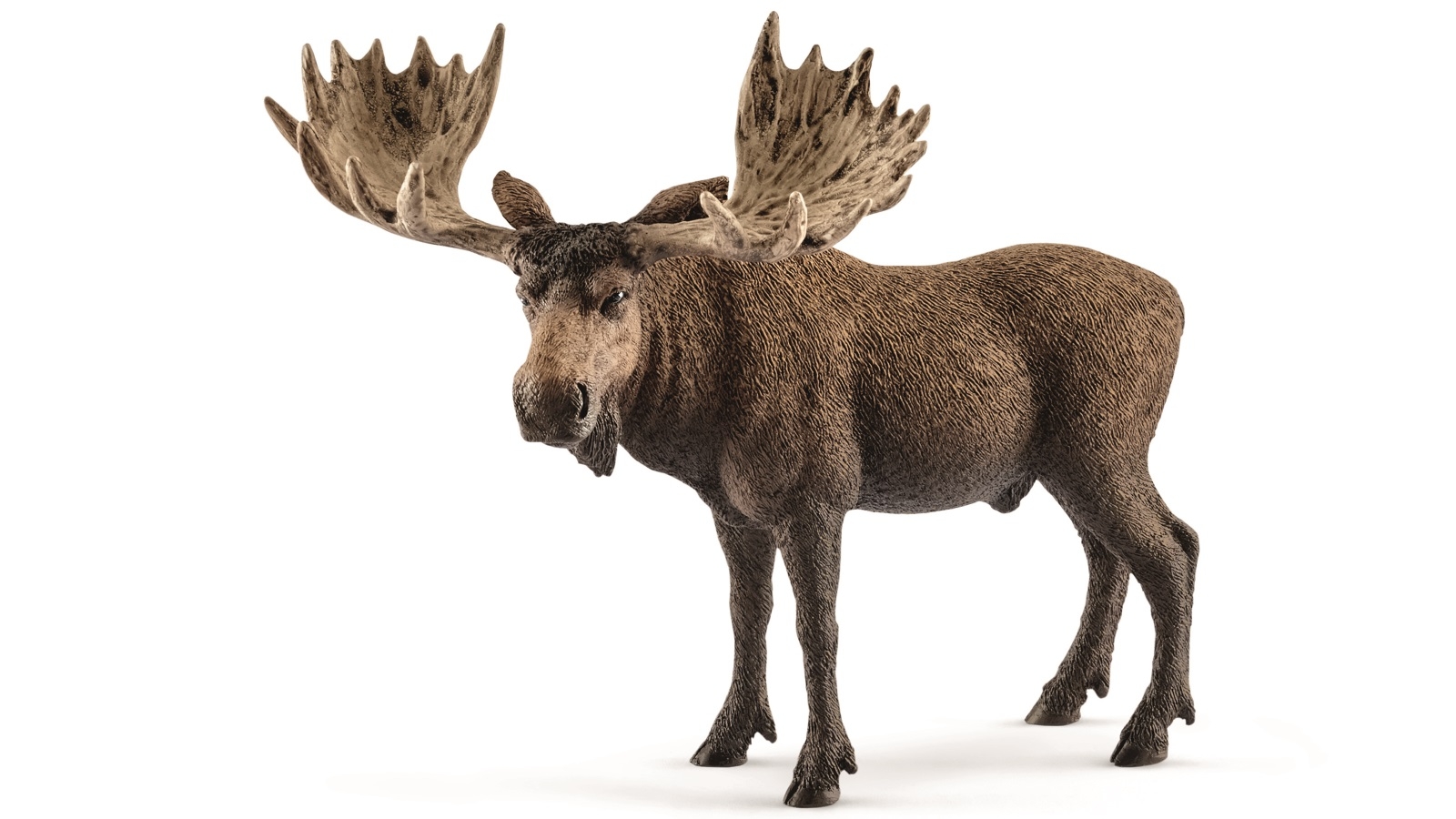 Schleich Moose Bull | Harvey Norman