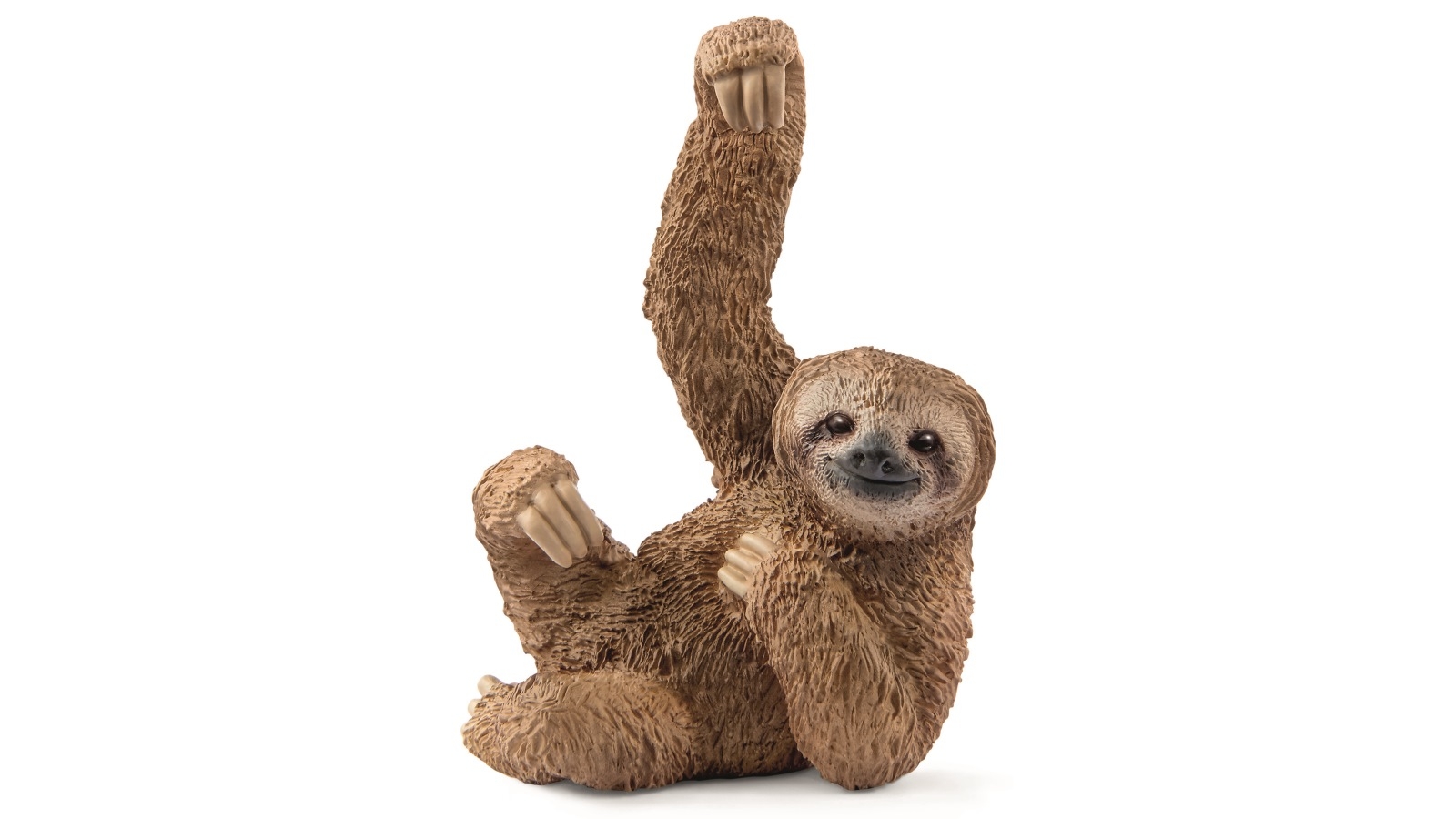 Schleich Sloth Toy FIgure | Harvey Norman