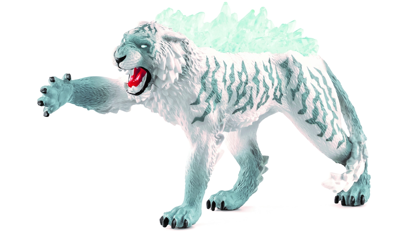 Schleich Ice Tiger | Harvey Norman