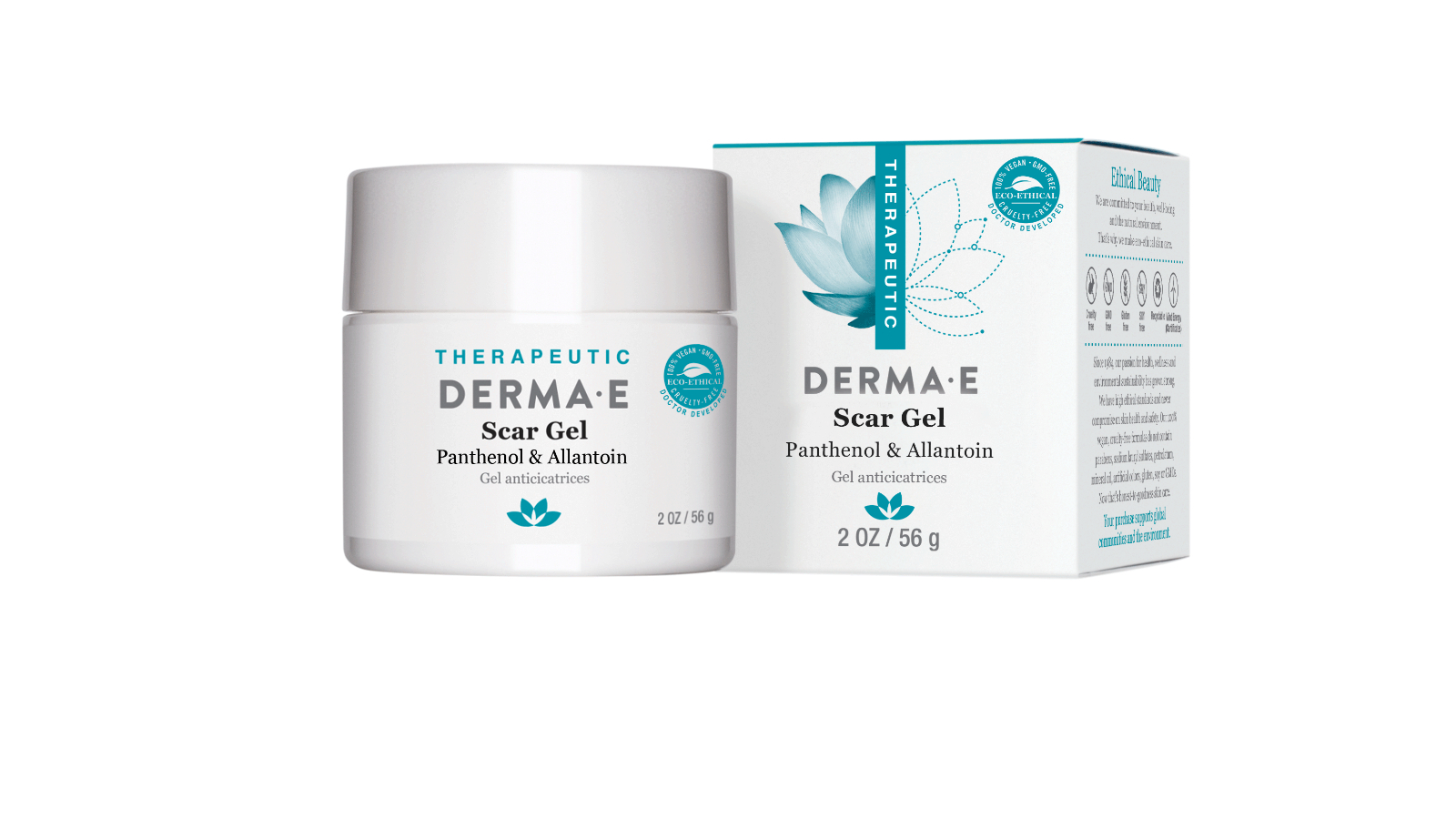 Derma E Scar Gel | Harvey Norman