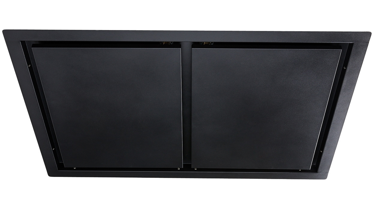 Schweigen 100cm Silent Ceiling Cassette Rangehood with SE3200 External ...