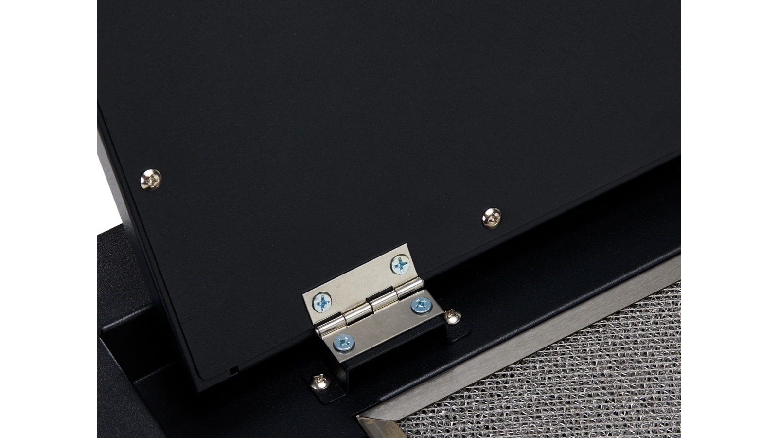 Schweigen 100cm Silent Ceiling Cassette Rangehood with SP1600 External ...