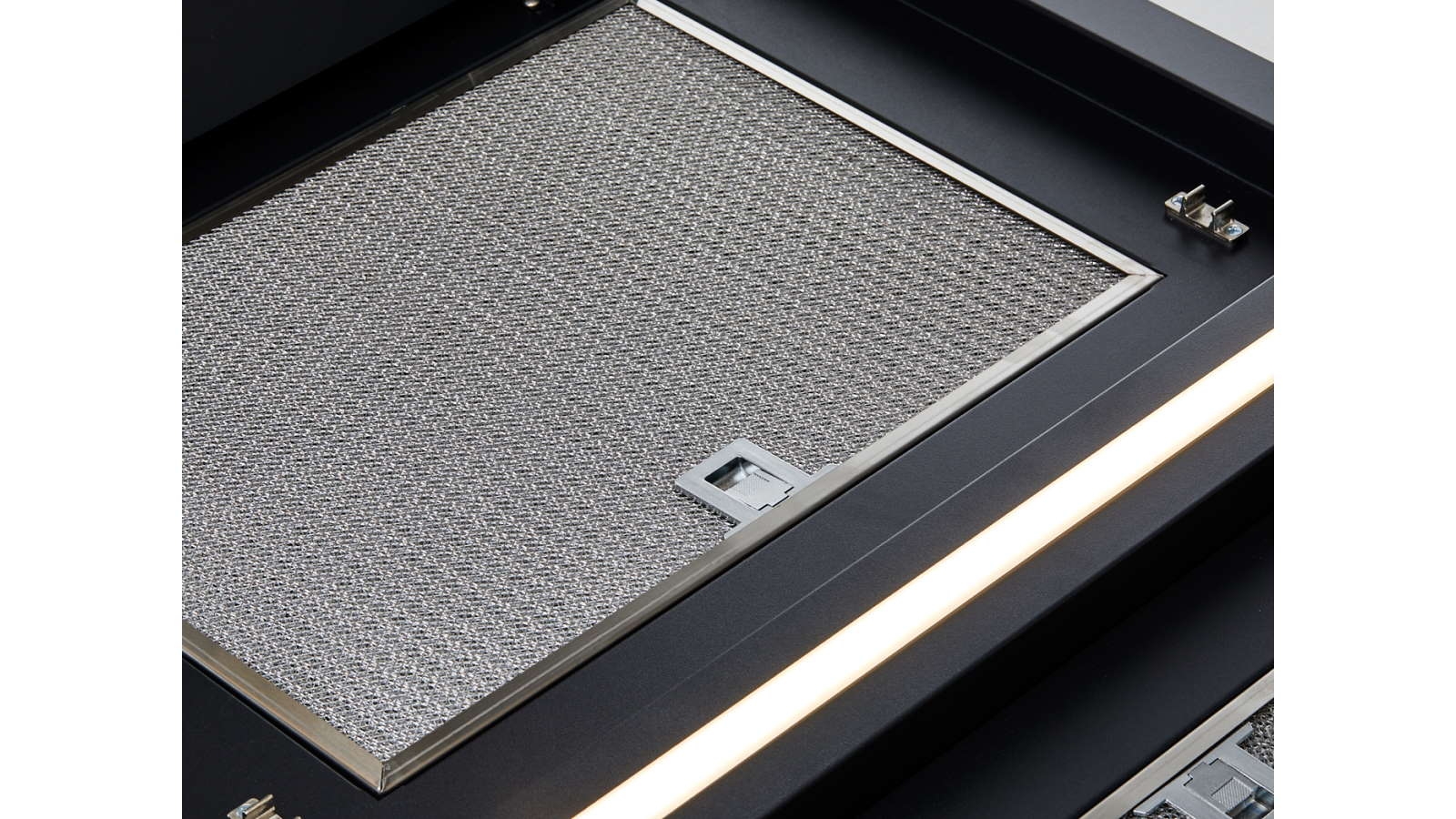 Schweigen 120cm Silent Ceiling Cassette Rangehood with SP1600 External ...