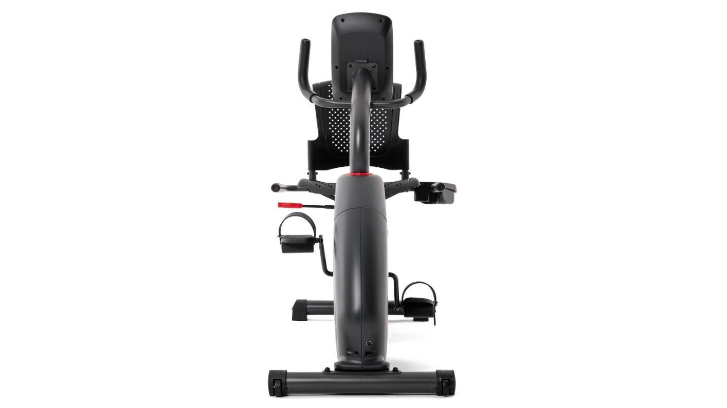 Schwinn 510R Recumbent Bike | Harvey Norman