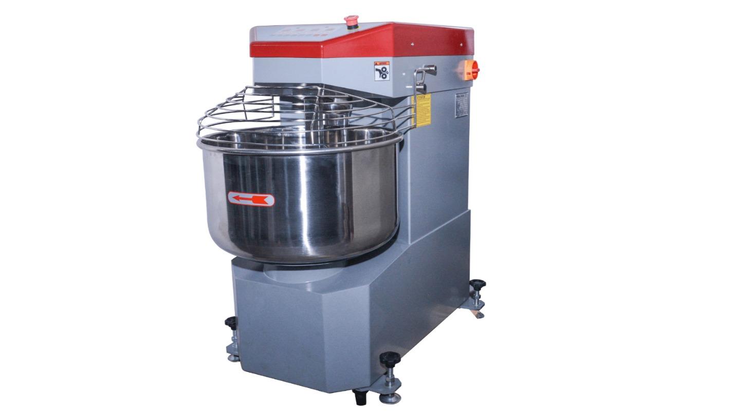 Tyrone SCP55 Commercial Fixed Head Heavy Duty Spiral Mixer - 55L ...