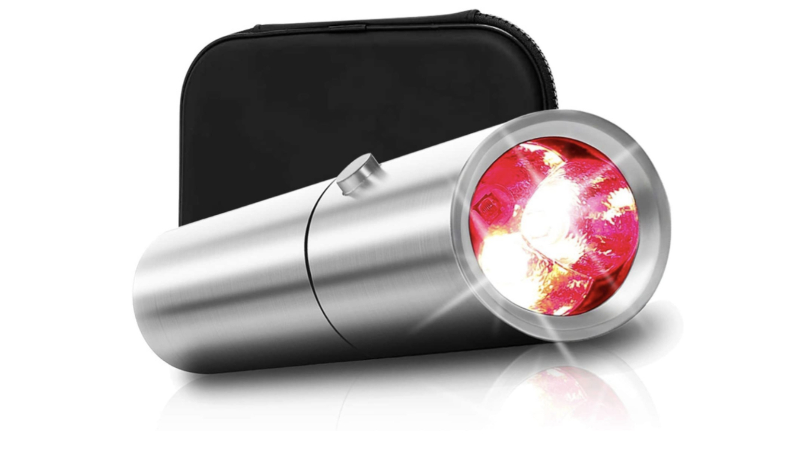 Dr. Pen Red Light Therapy Torch | Harvey Norman