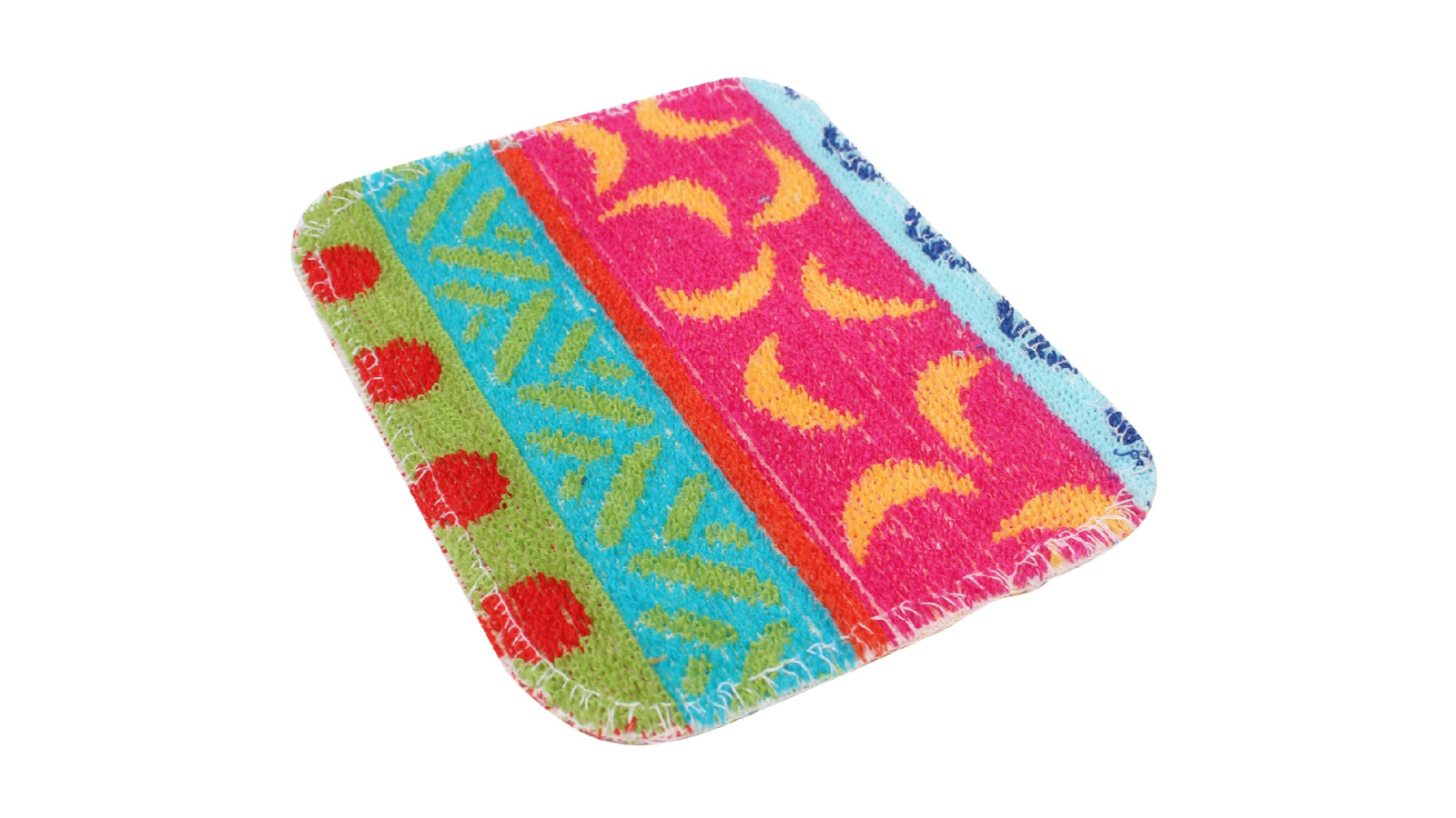 White Magic Scrubtastic Flat Pot Scrubber | Harvey Norman