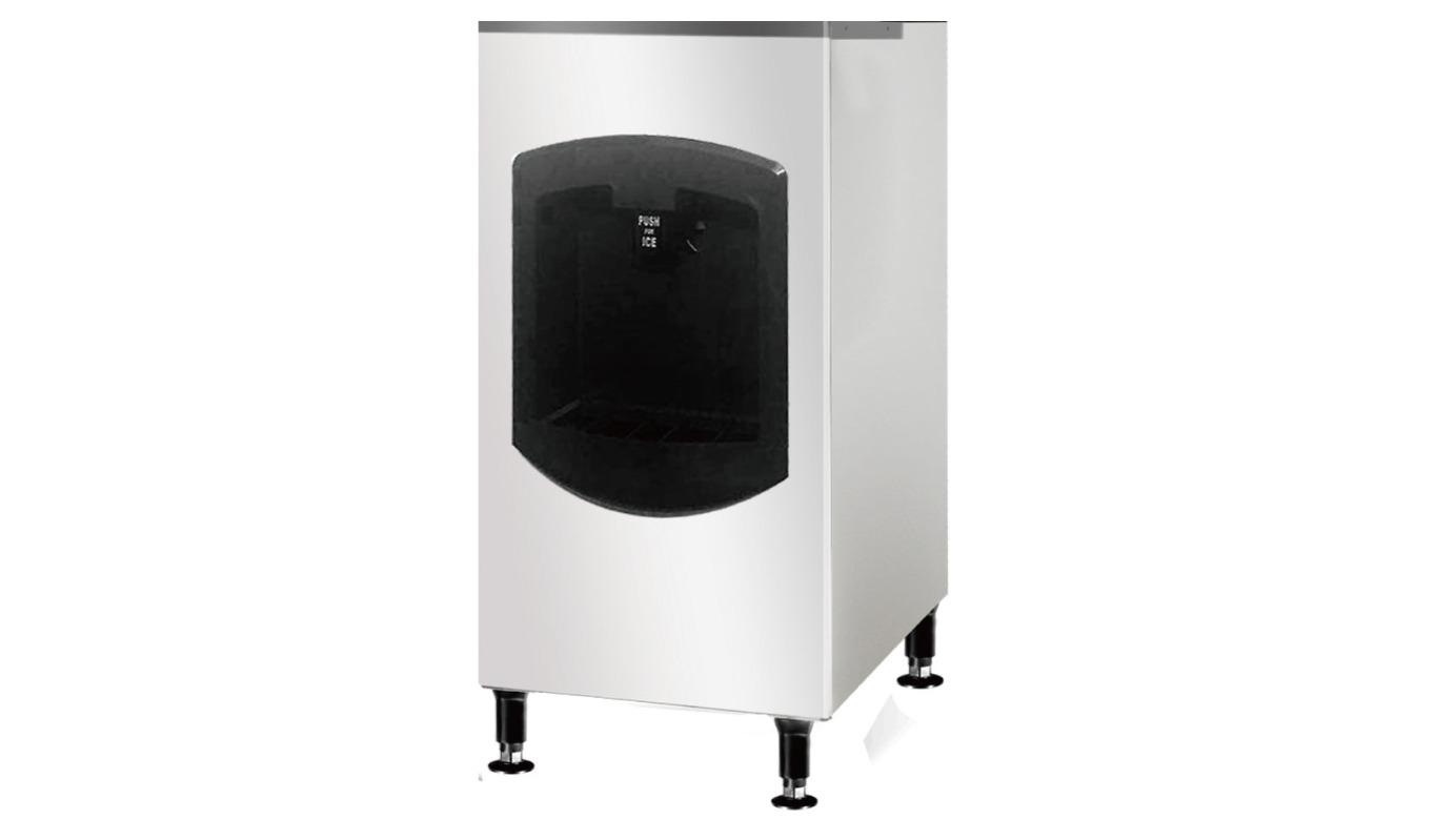 Blizzard SD-130B Commercial Ice Dispenser Capacity - 60kg | Harvey Norman