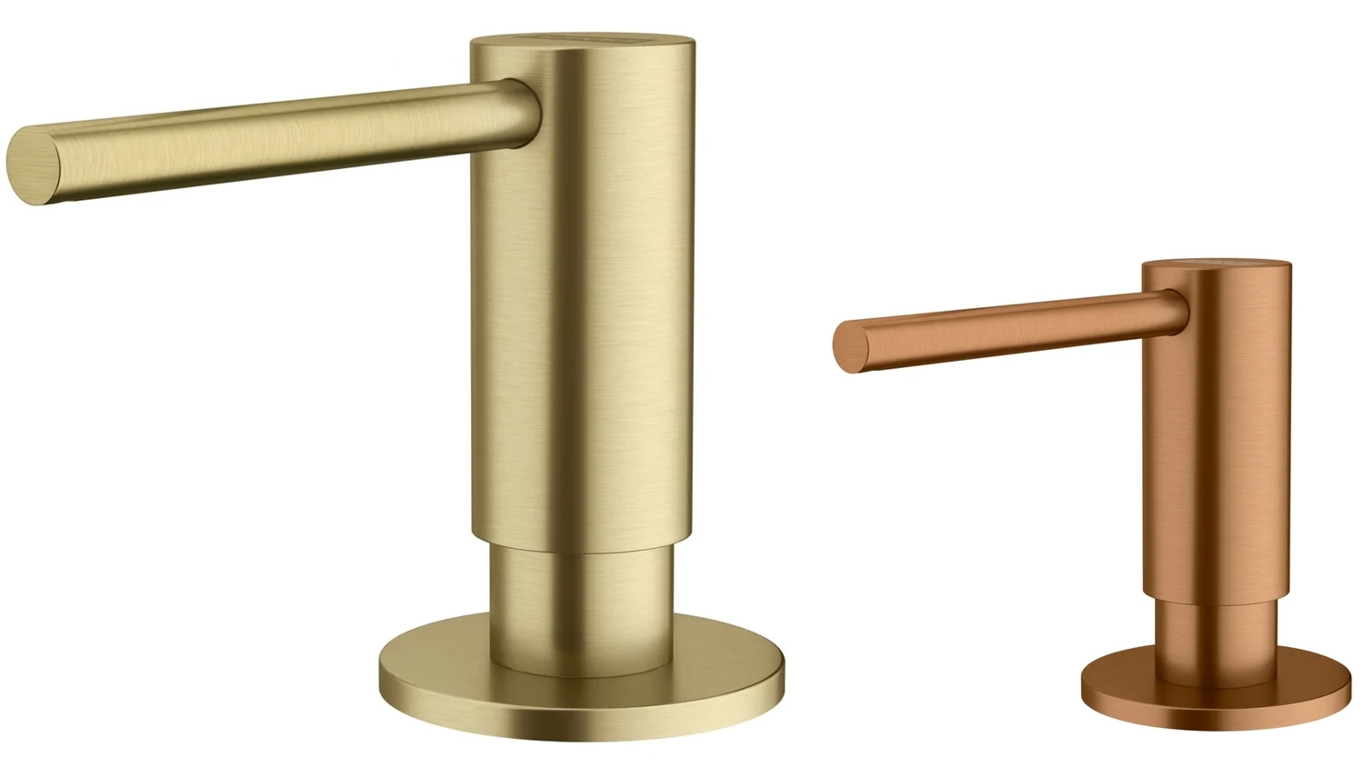 Franke SD Atlas Soap Dispenser for Sink | Harvey Norman