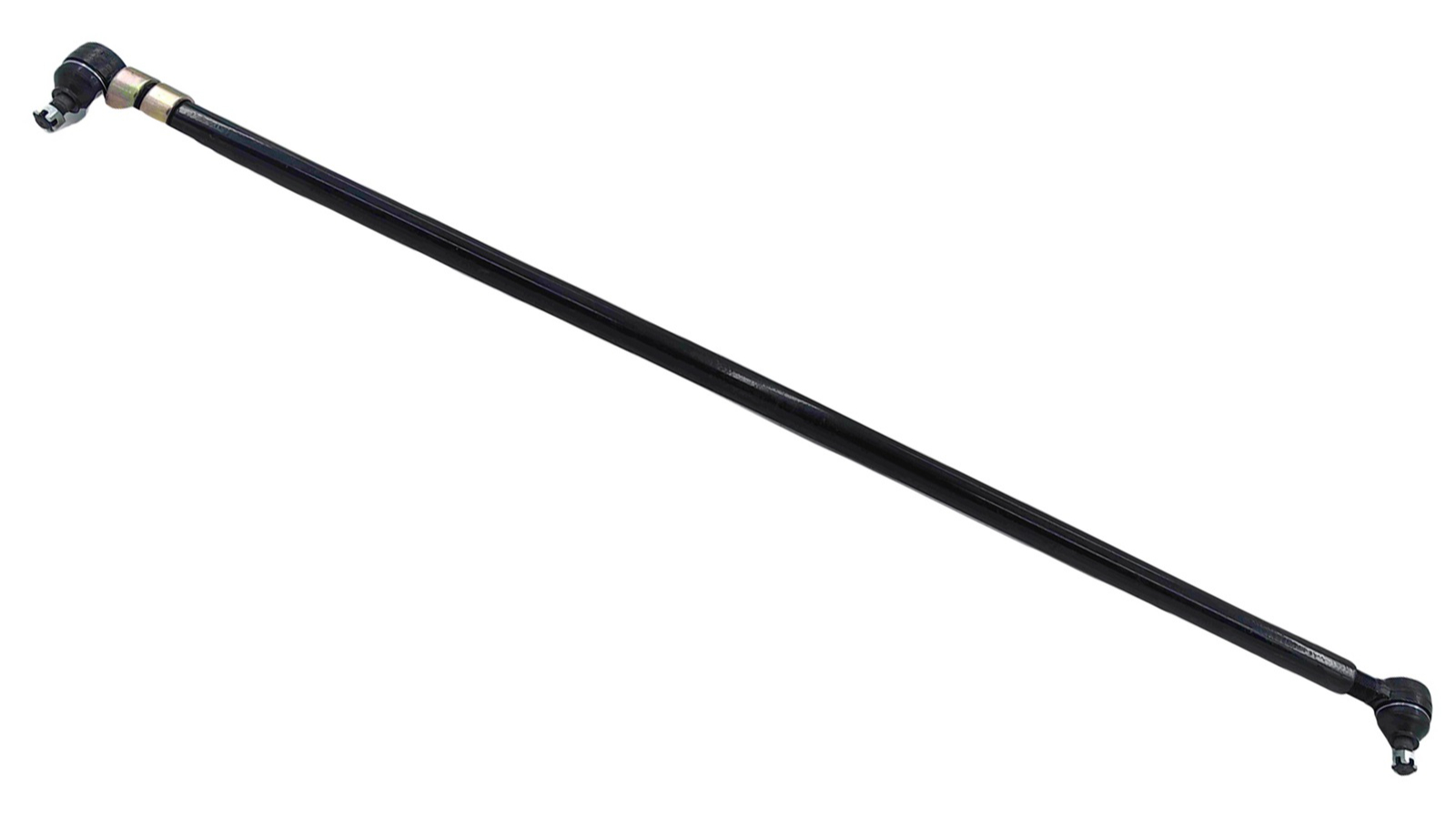 Machter Autoparts Pty Ltd Adjustable Front Track Rod Fit for Toyota ...