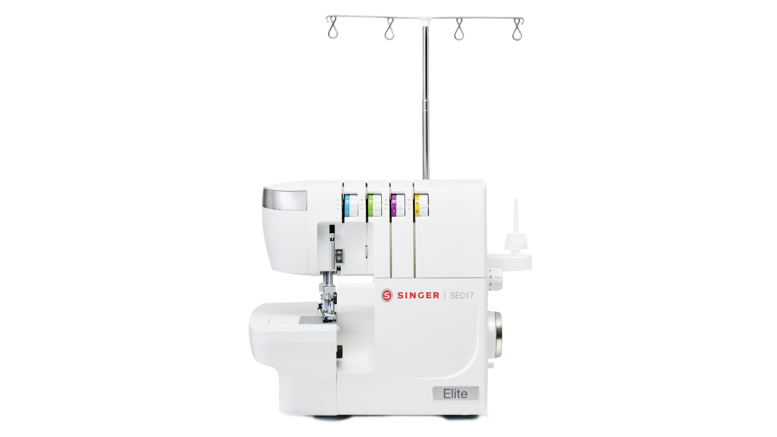 Singer SE017 Elite Overlocker | Harvey Norman