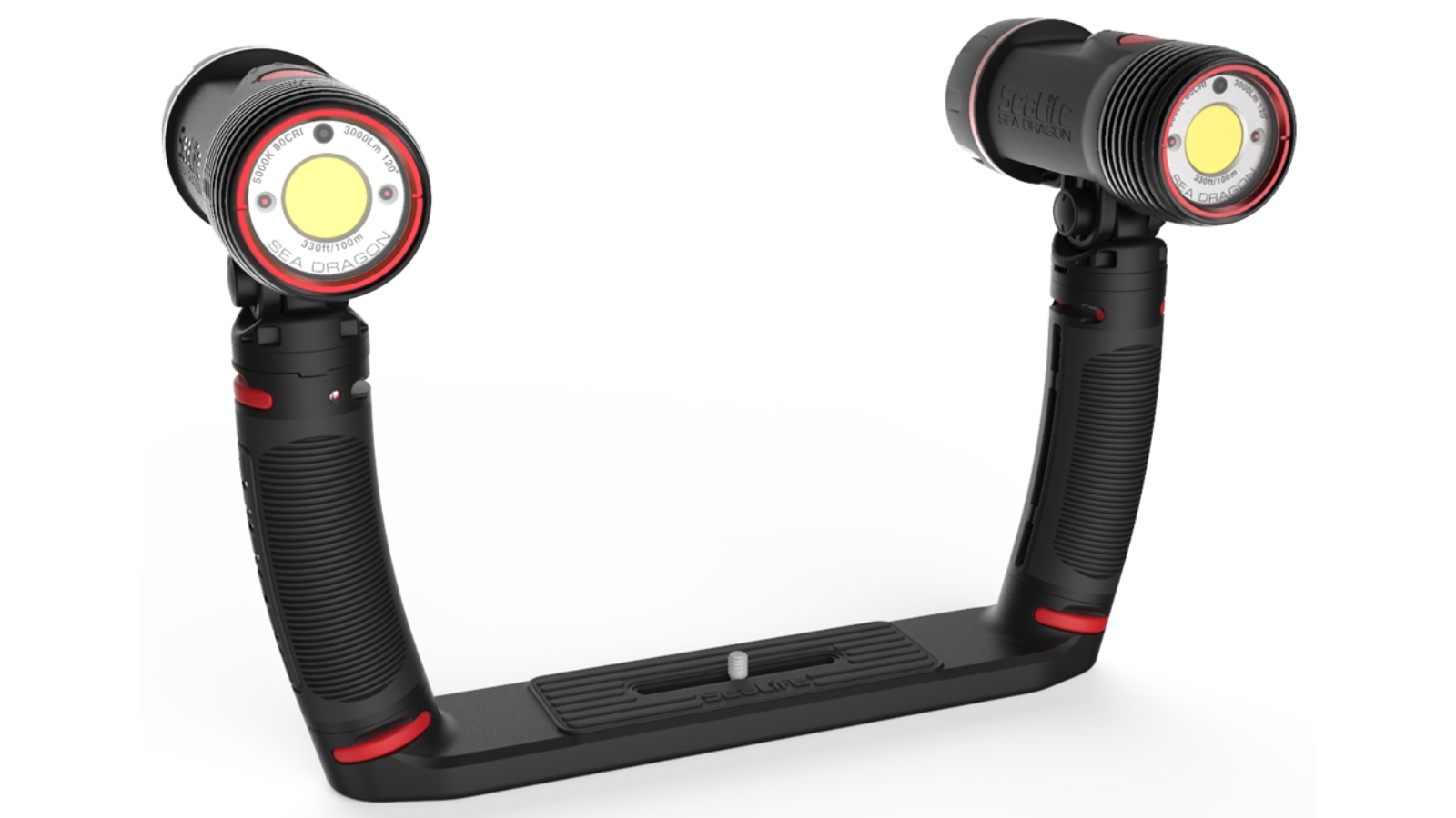 SeaLife Sea Dragon Duo 6000F Set | Harvey Norman