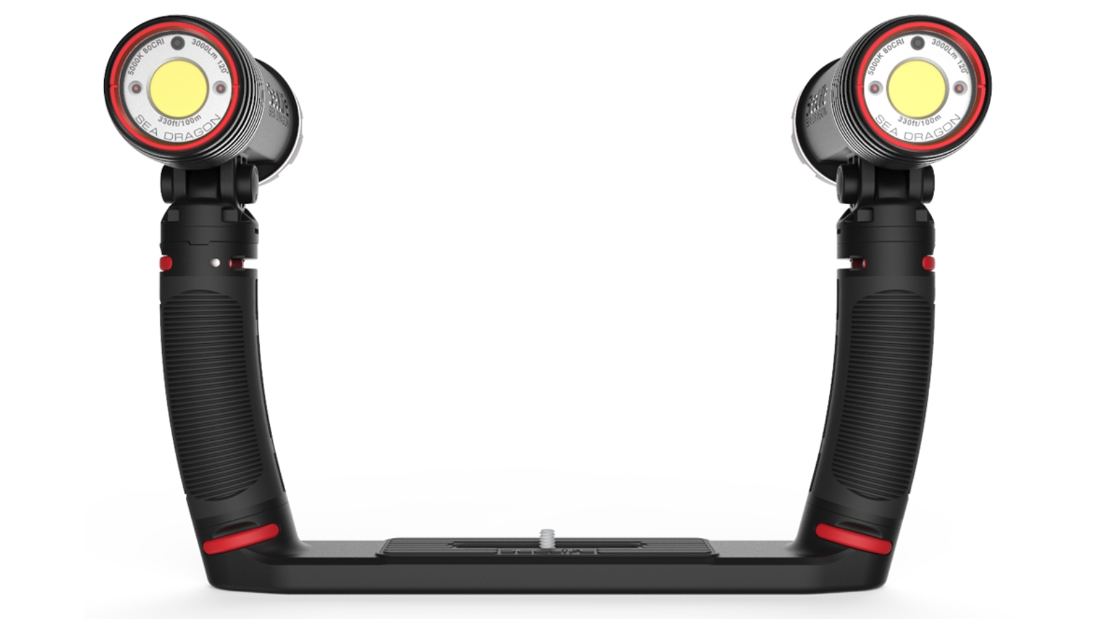 SeaLife Sea Dragon Duo 6000F Set | Harvey Norman