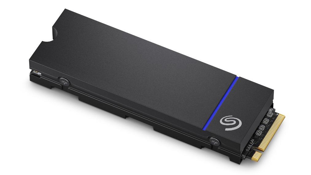 Seagate 1TB Game Drive NVME SSD for PS5 | Harvey Norman