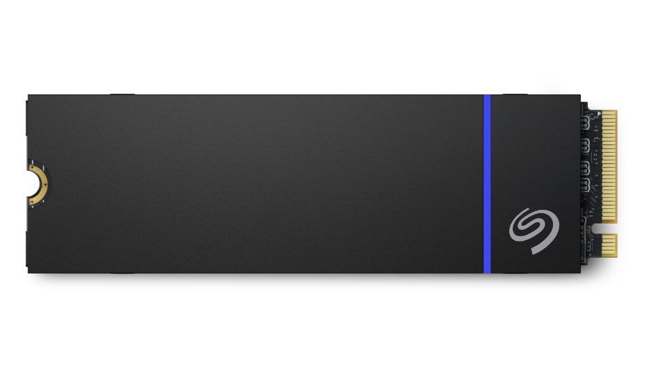 Seagate 1TB Game Drive NVME SSD for PS5 | Harvey Norman