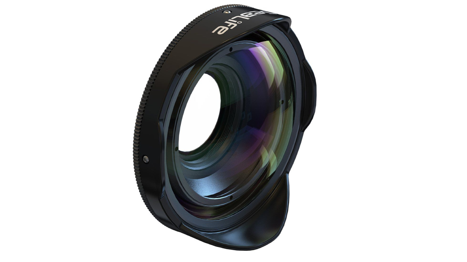 SeaLife Sport Diver Wide Angle Dome Lens - 5.2cm | Harvey Norman