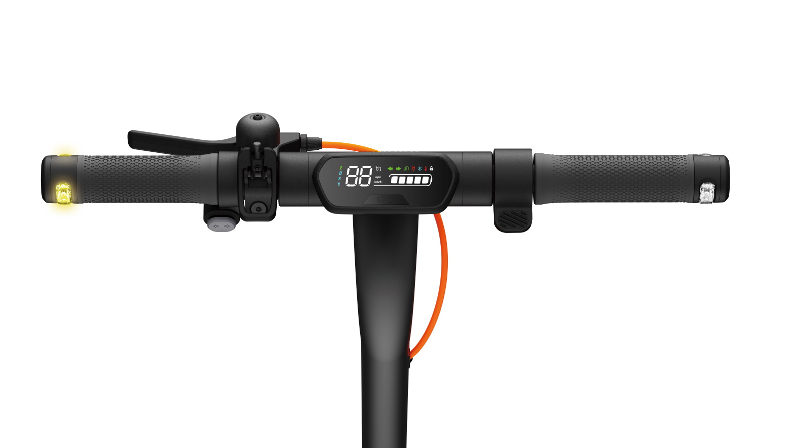 Segway-Ninebot E2 Pro Electric Scooter | Harvey Norman