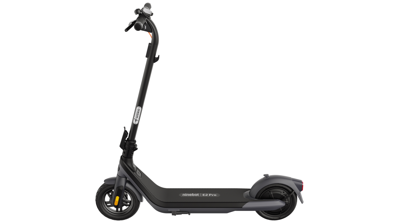 Segway-Ninebot E2 Pro Electric Scooter | Harvey Norman