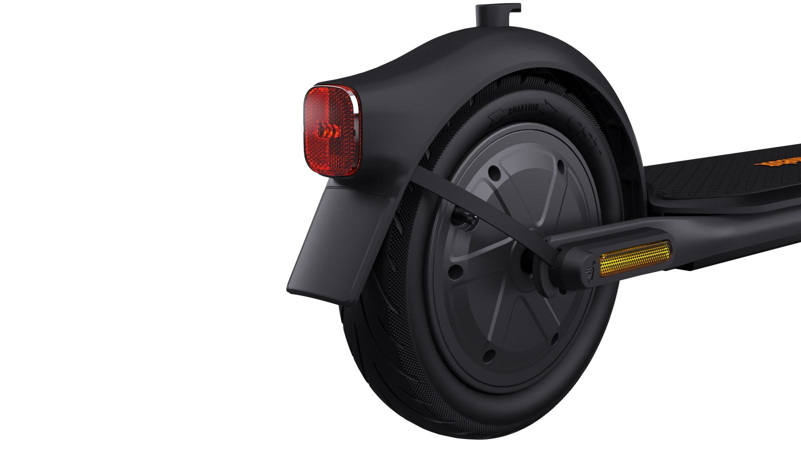 Segway-Ninebot F2 Plus Electric Scooter | Harvey Norman