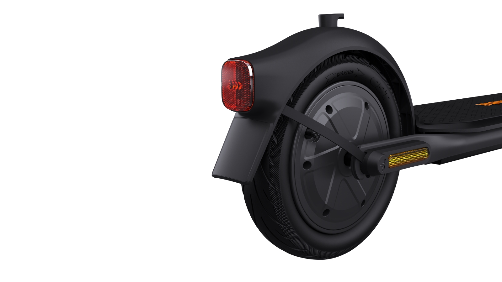 Segway-Ninebot F2 Pro Electric Scooter | Harvey Norman