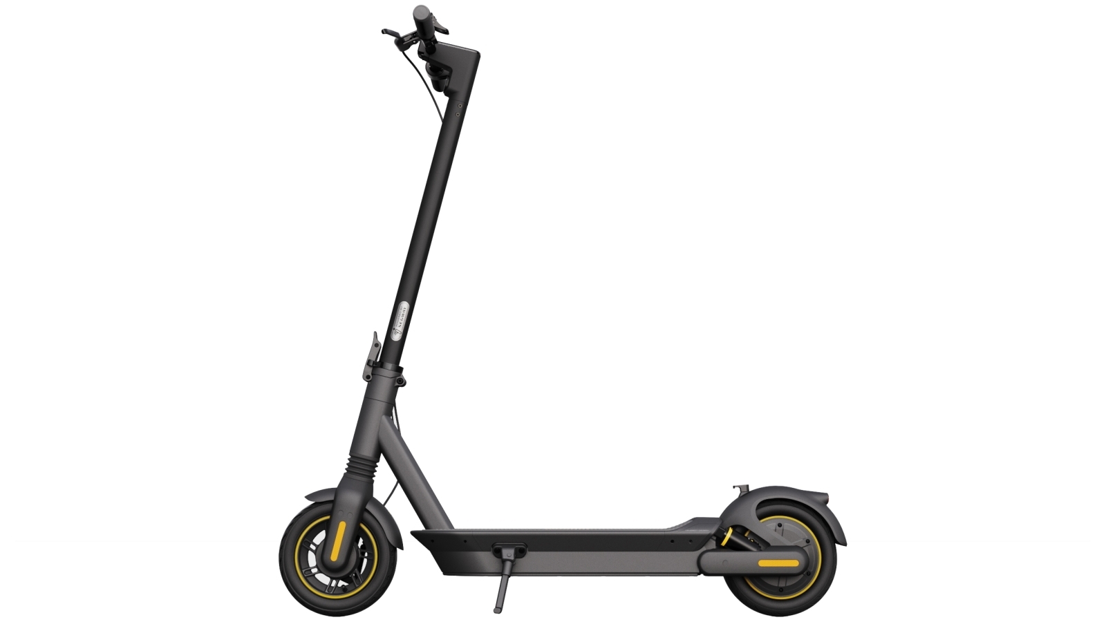 Segway-Ninebot G65 (Max 2) Electric Scooter | Harvey Norman