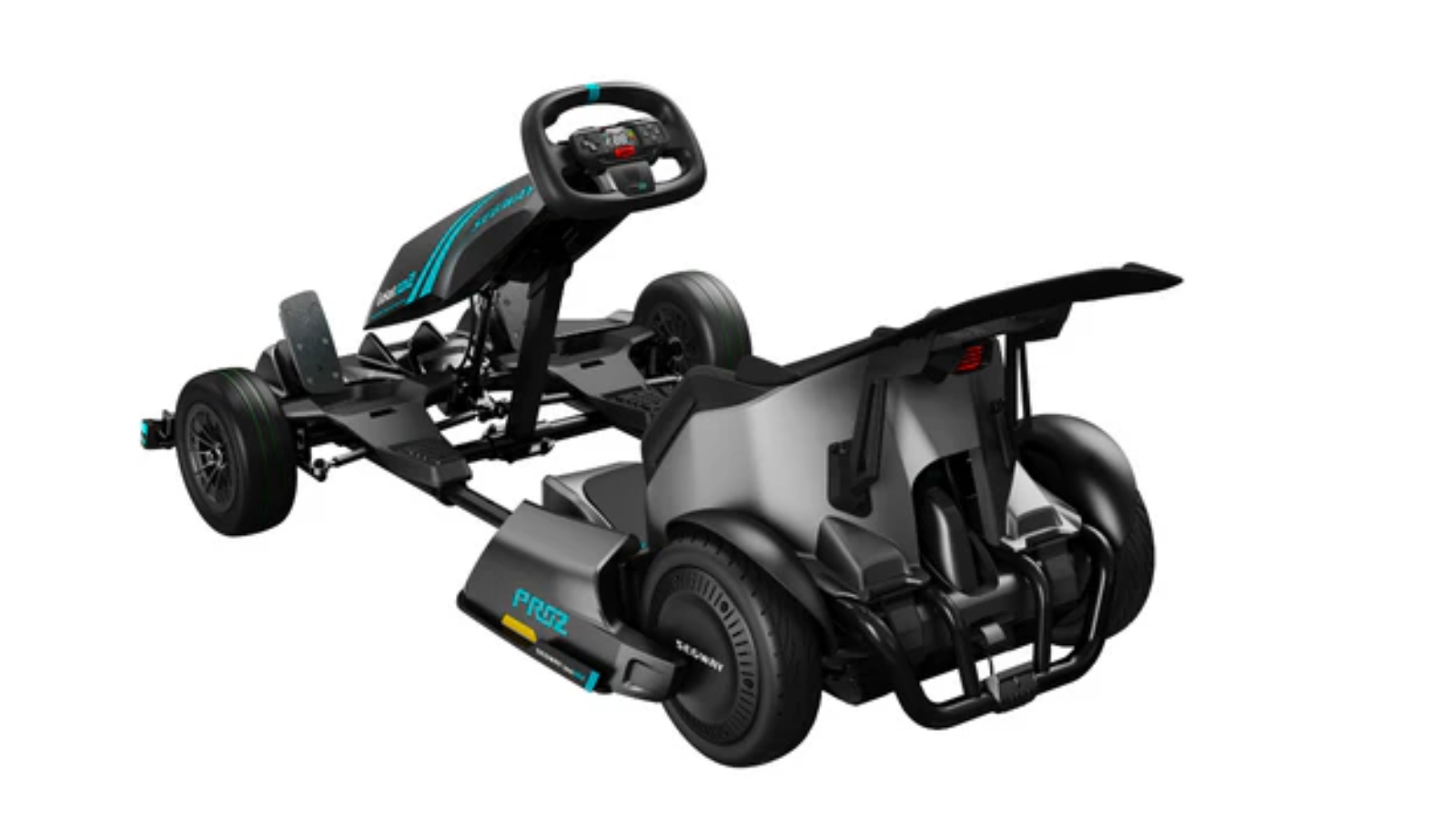 Segway Go Kart Pro 2 Electric Scooter | Harvey Norman
