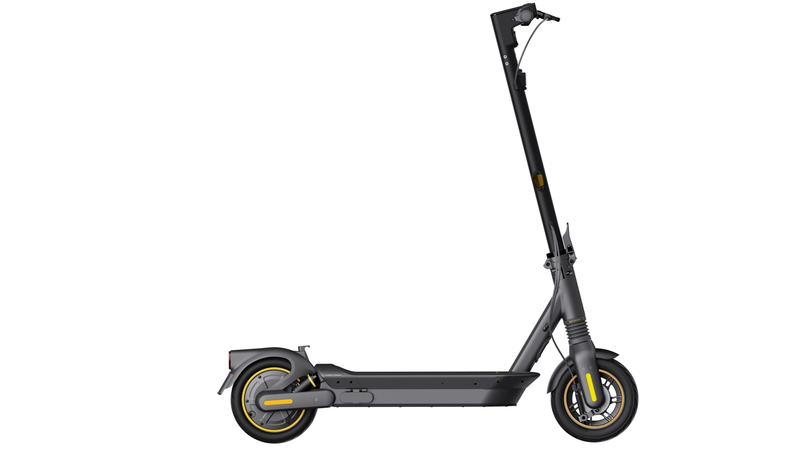 Segway-Ninebot Max G2 Electric Scooter | Harvey Norman