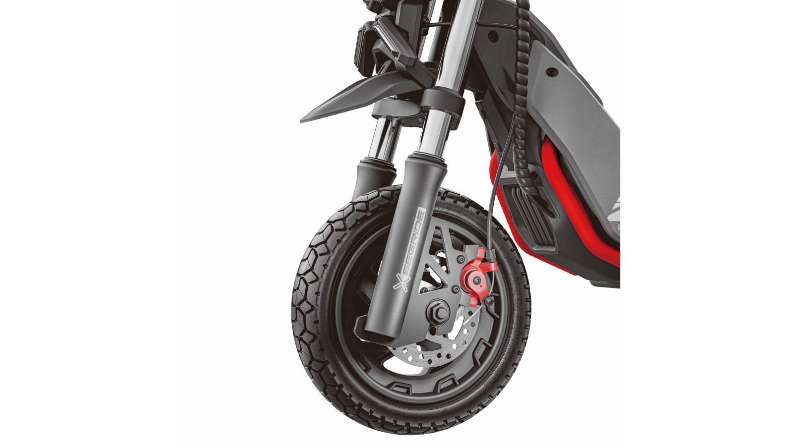 Segway-Ninebot ZT3 Pro Electric Sccoter | Harvey Norman