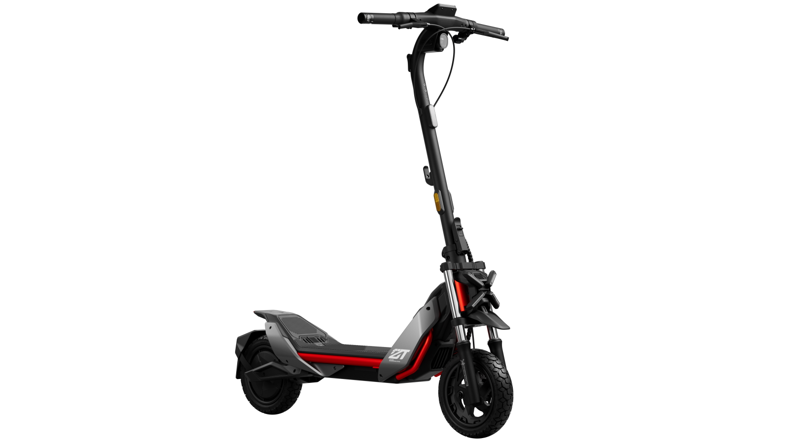 Segway-Ninebot ZT3 Pro Electric Sccoter | Harvey Norman