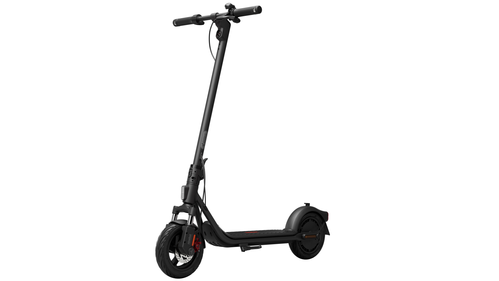 Ninebot Segway F2 Generation II Electric Scooter | Harvey Norman