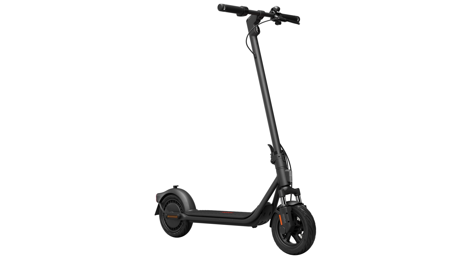 Ninebot Segway F2 Generation II Electric Scooter | Harvey Norman