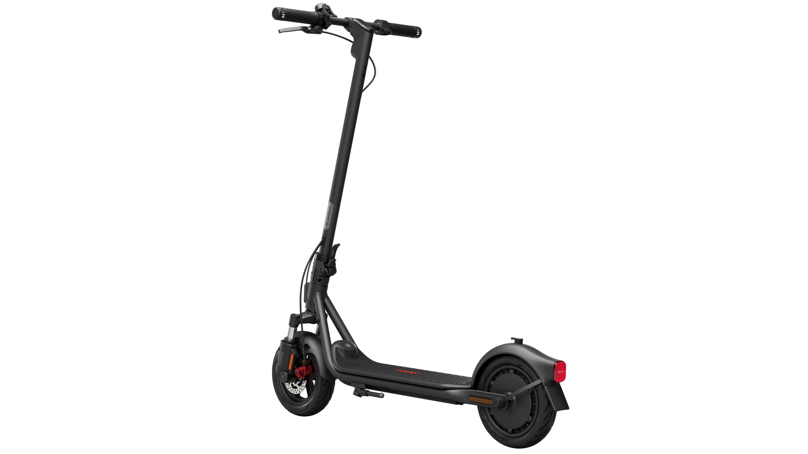 Ninebot Segway F2 Generation II Electric Scooter | Harvey Norman