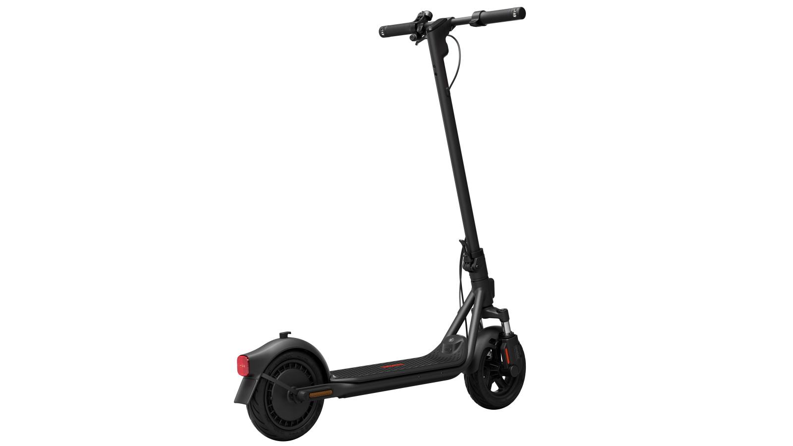 Ninebot Segway F2 Generation II Electric Scooter | Harvey Norman