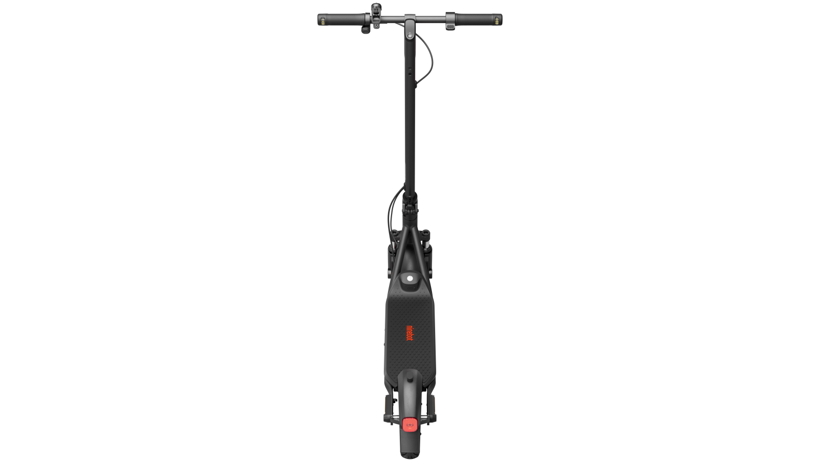 Ninebot Segway F2 Generation II Electric Scooter | Harvey Norman