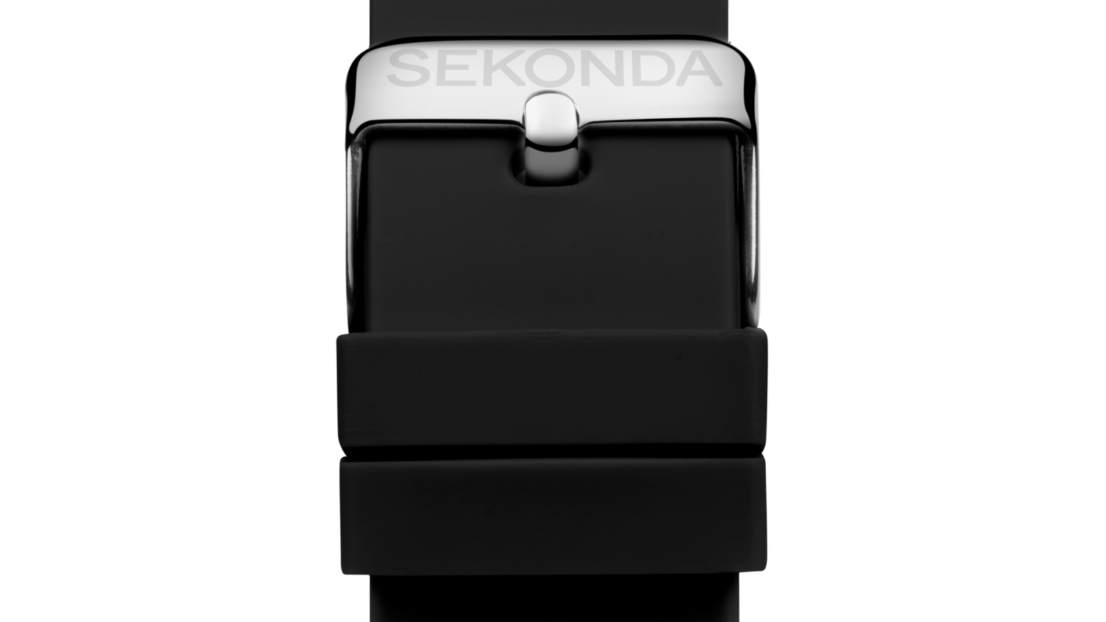 Sekonda 3.6cm Silicone Strap Motion Smart Watch - Gold/Black | Harvey ...