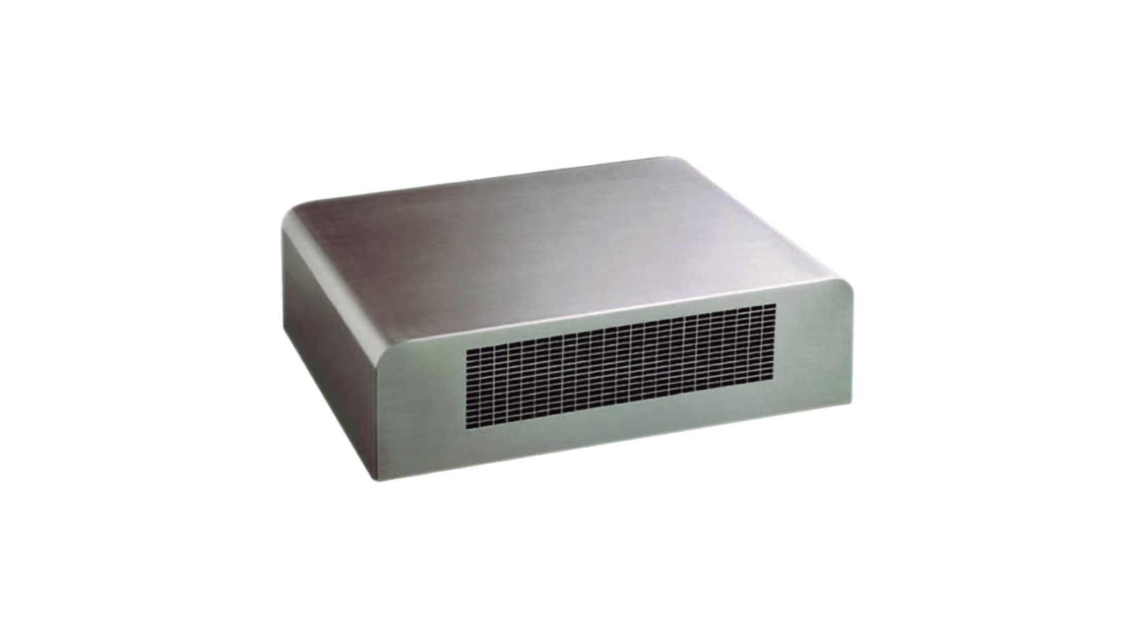 Sirius SEM21 External Wall Mounted Motor - Stainless Steel | Harvey Norman