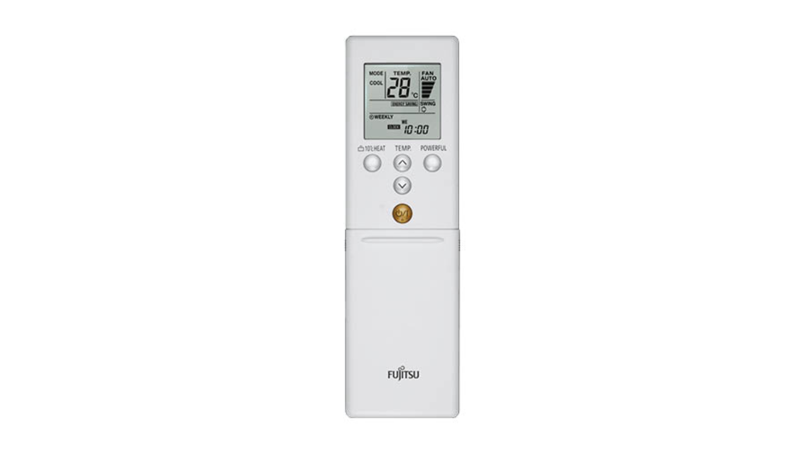 Fujitsu 7.1kW/8.0kW Lifestyle Next Range Wall Mounted Reverse Cycle Air ...