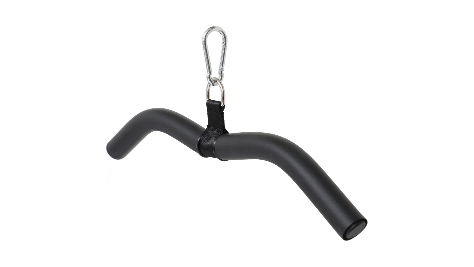 NNEOBA T-Shape Fitness Lower Pull Bar for Back and Arm Exercise ...
