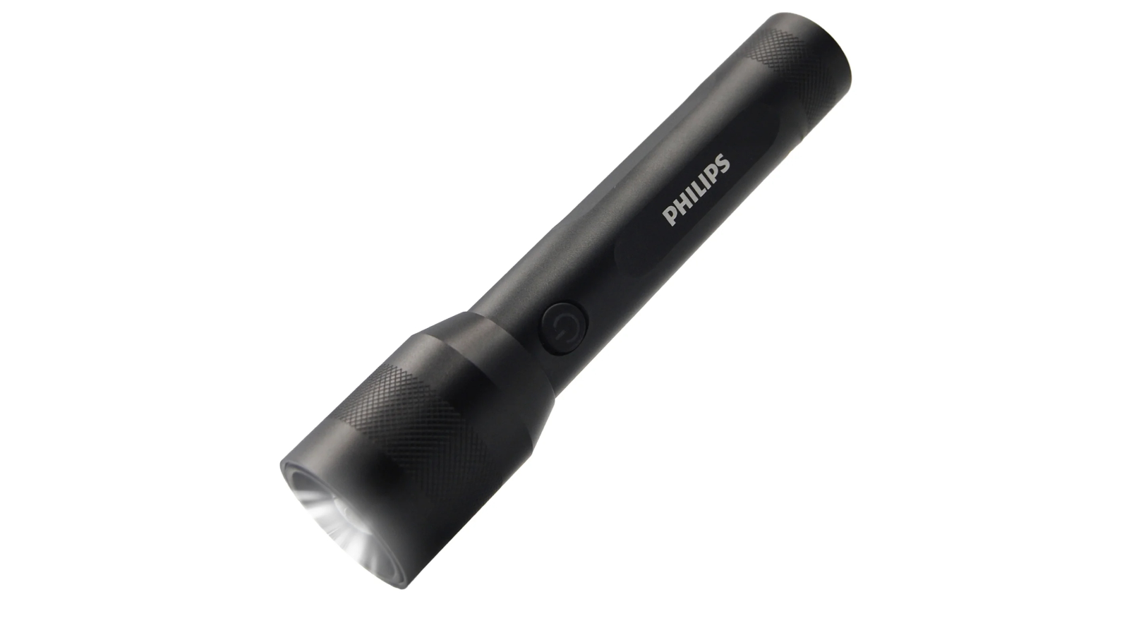 Philips Rechargeable LED Flashlights Adjustable Focus 1000 Lumens ...