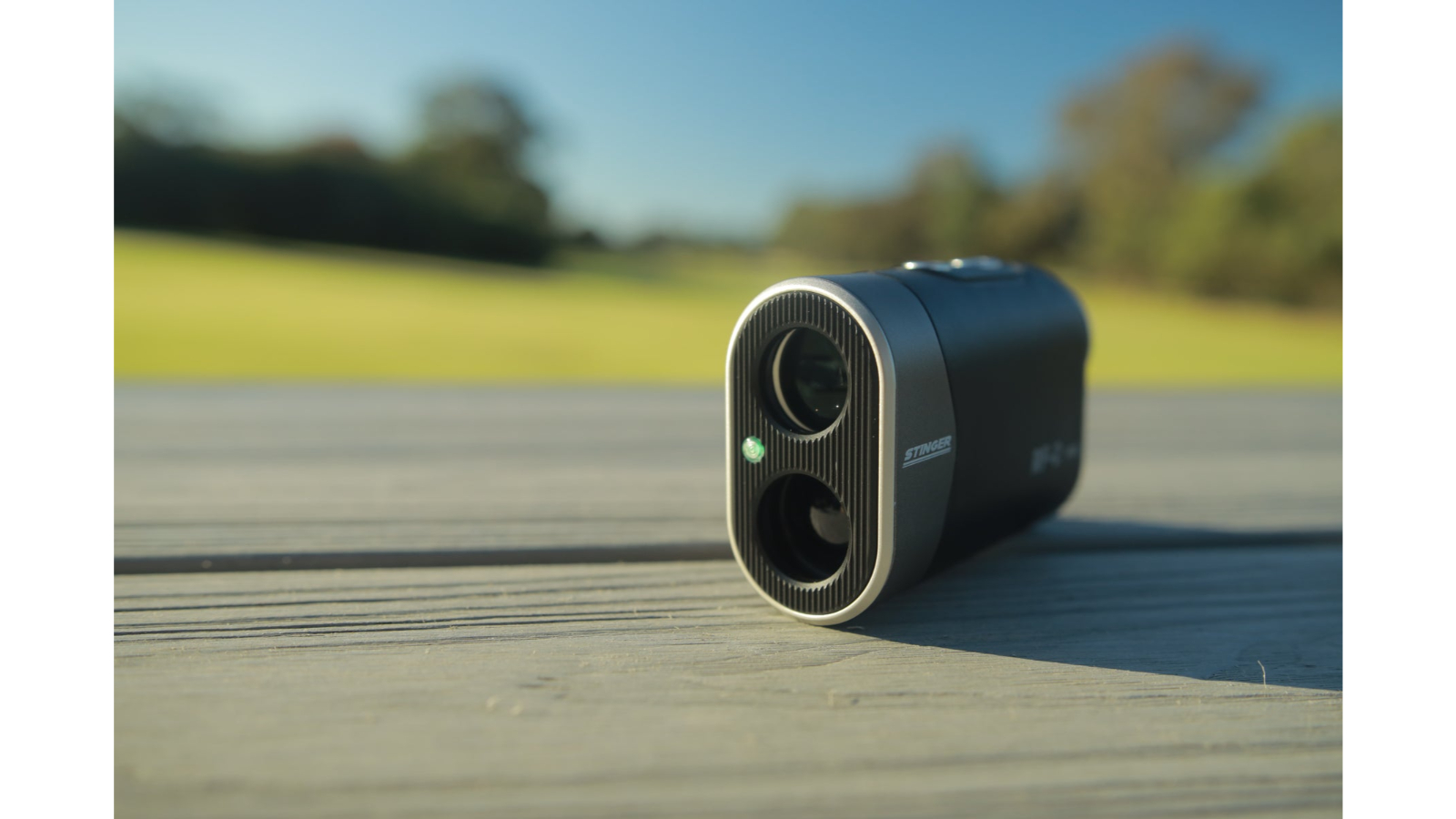 Stinger Golf RF-2 V1 Pro Range Finder | Harvey Norman
