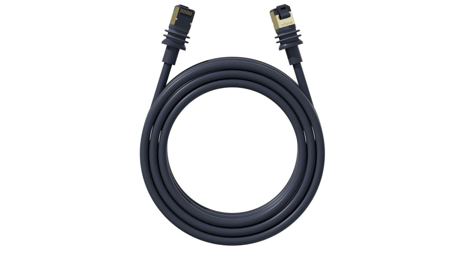 Stargear Gen3 Starlink Standard RJ45 CAT6 Cable - 5metre | Harvey Norman