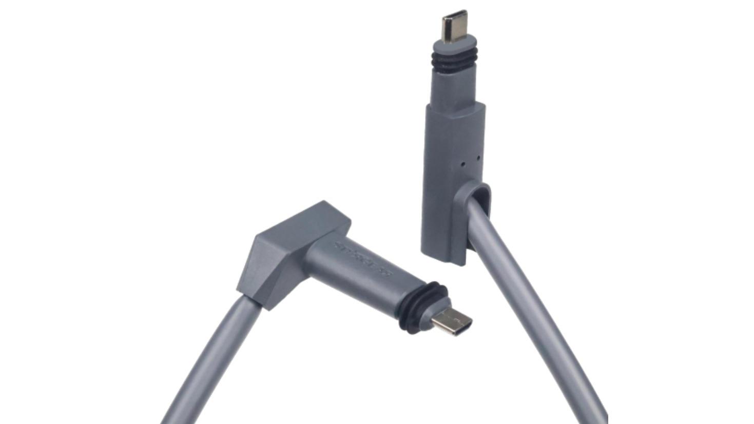 Stargear Gen2 Starlink Standard Actuated SPX Cable - 5metre | Harvey Norman