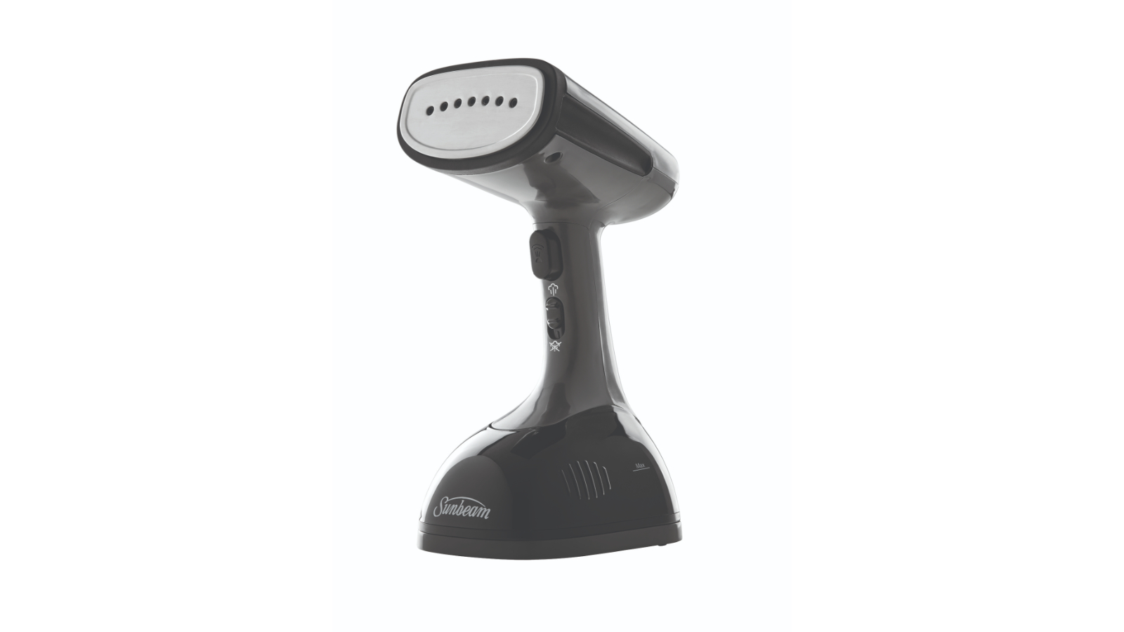 Sunbeam Power Shot Handheld Steamer | Harvey Norman