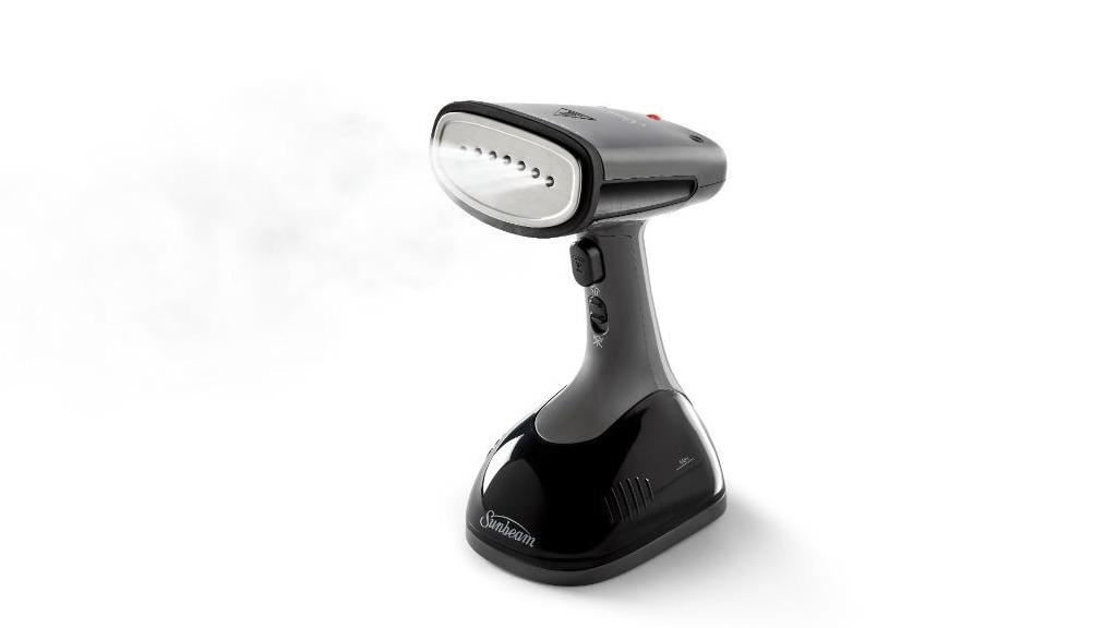 Sunbeam Power Shot Handheld Steamer | Harvey Norman