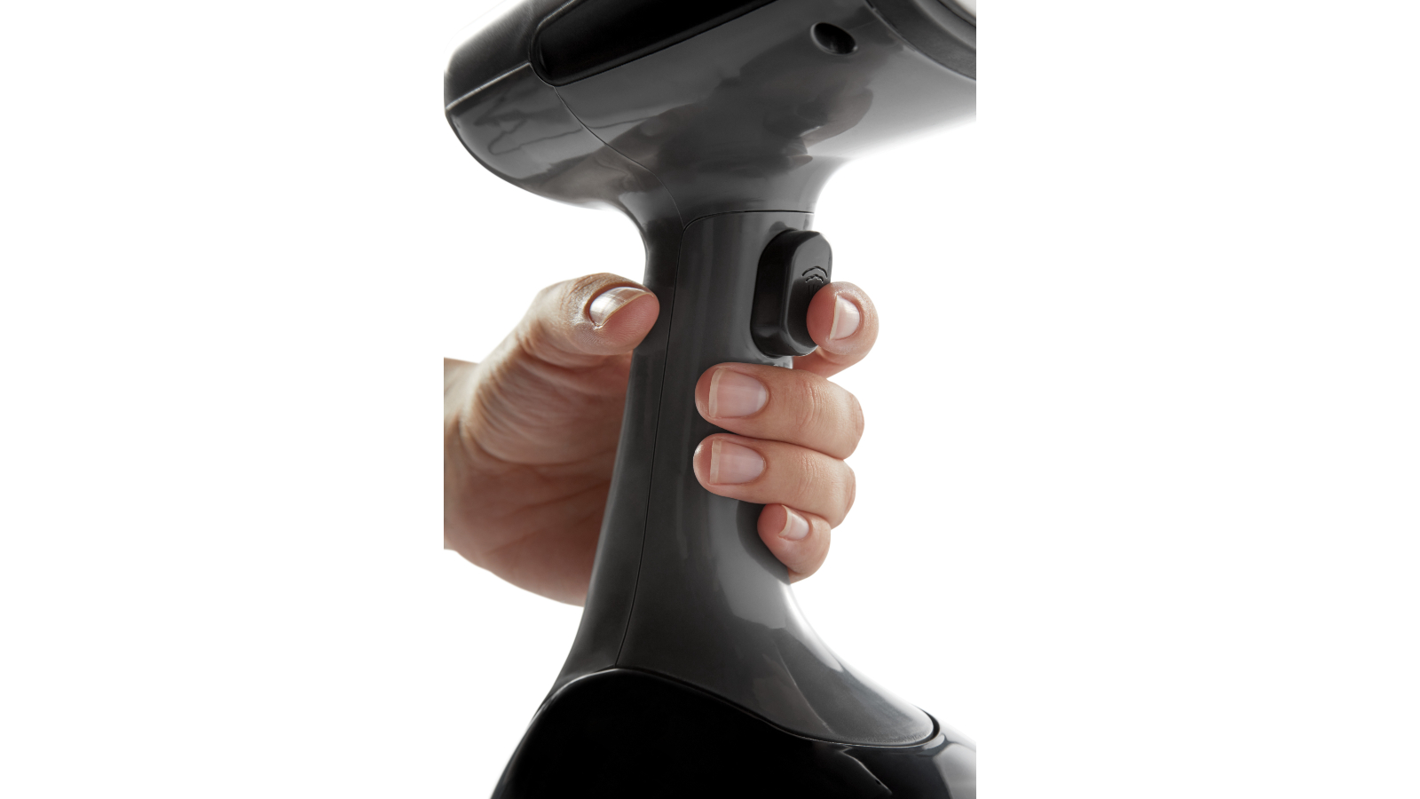 Sunbeam Power Shot Handheld Steamer | Harvey Norman