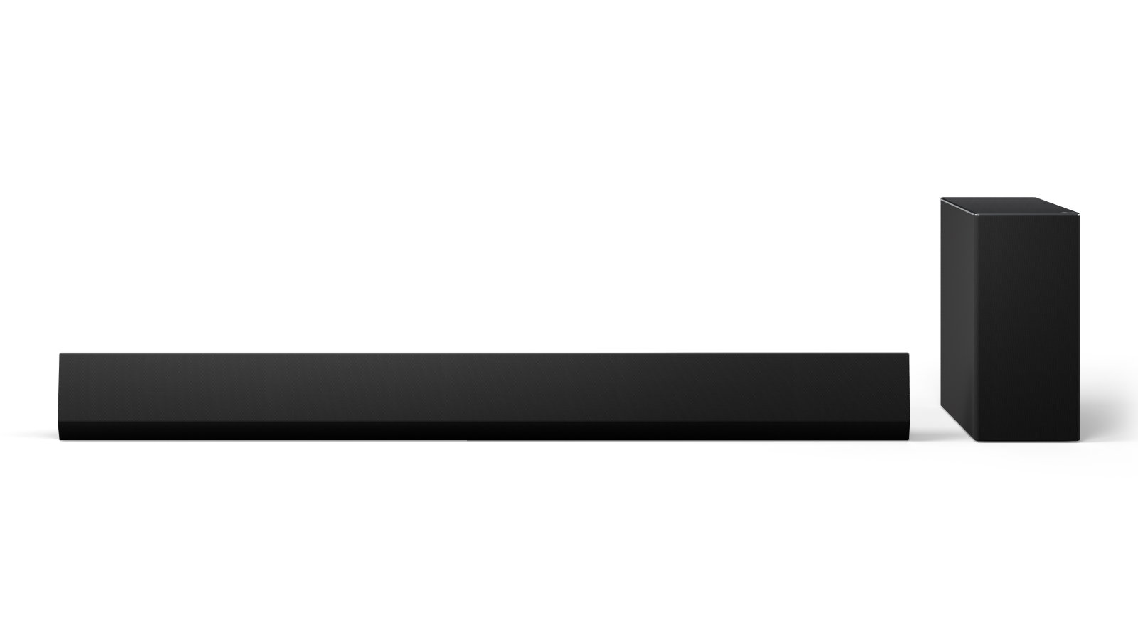 LG SG10TY G Series 3.1 Channel 420W Dolby Atmos Soundbar | Harvey Norman