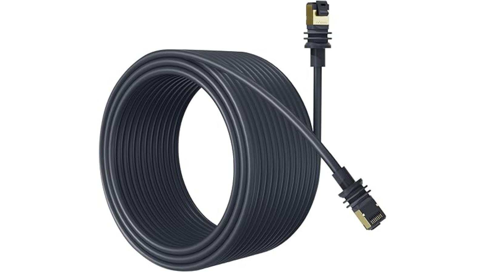 Stargear Gen3 Starlink Standard RJ45 CAT6 Cable - 45metre | Harvey Norman